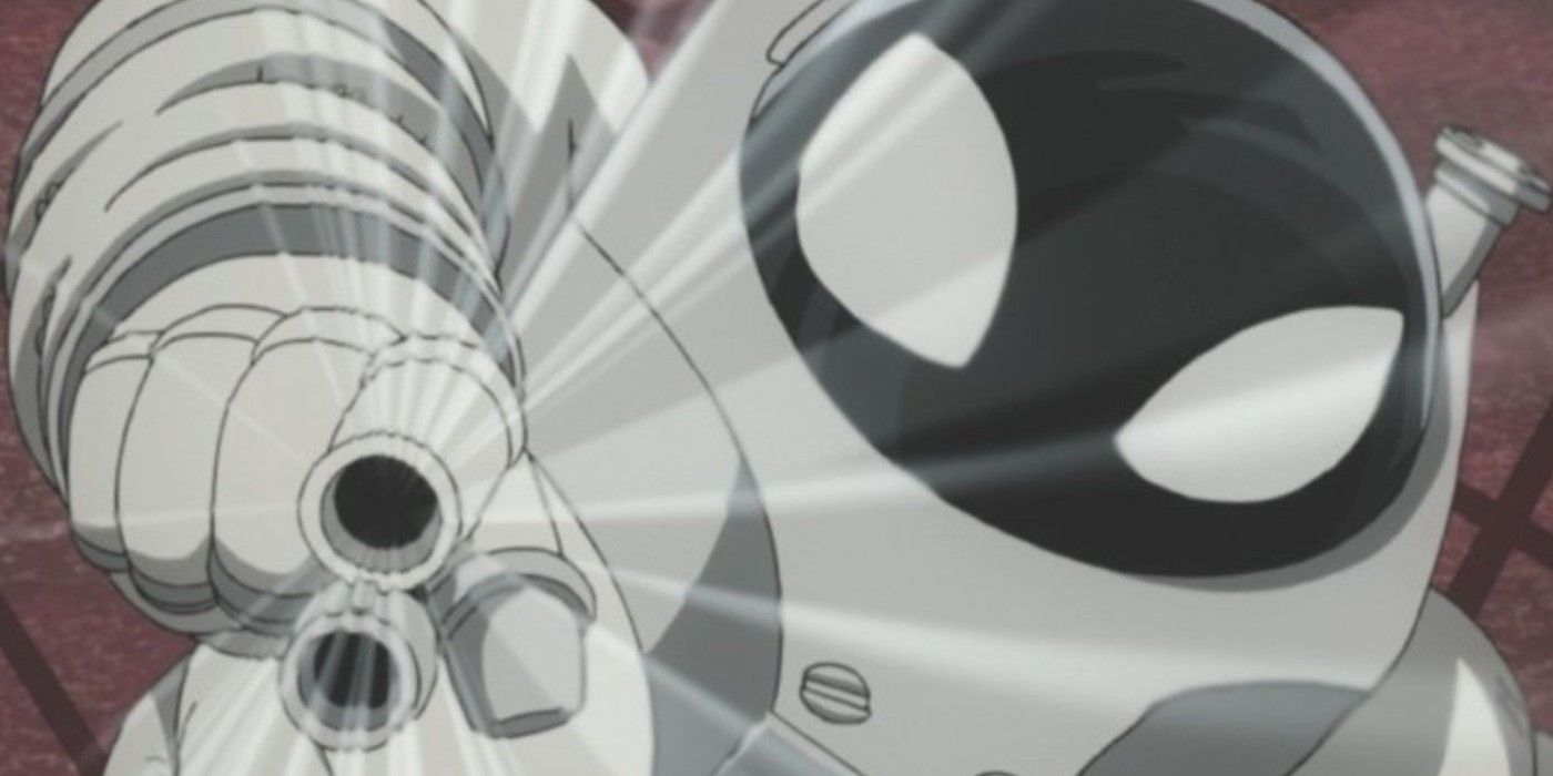 My Hero Academia: Bubble Girl & 9 Other Heroes That Don't Seem Suited ...