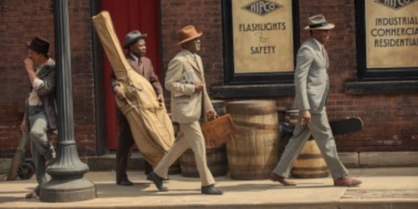 Ma Rainey's Black Bottom Soundtrack Guide: Every Song