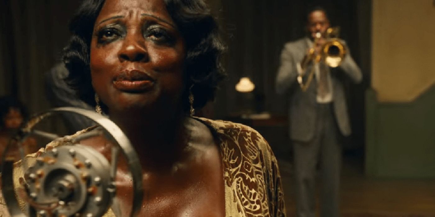 Ma Rainey's Black Bottom Soundtrack Guide: Every Song