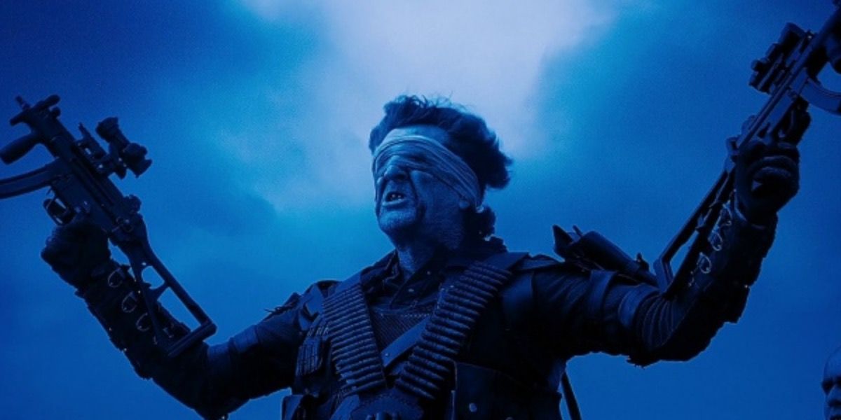 Mad Max: The 10 Best Weapons In Fury Road, Ranked