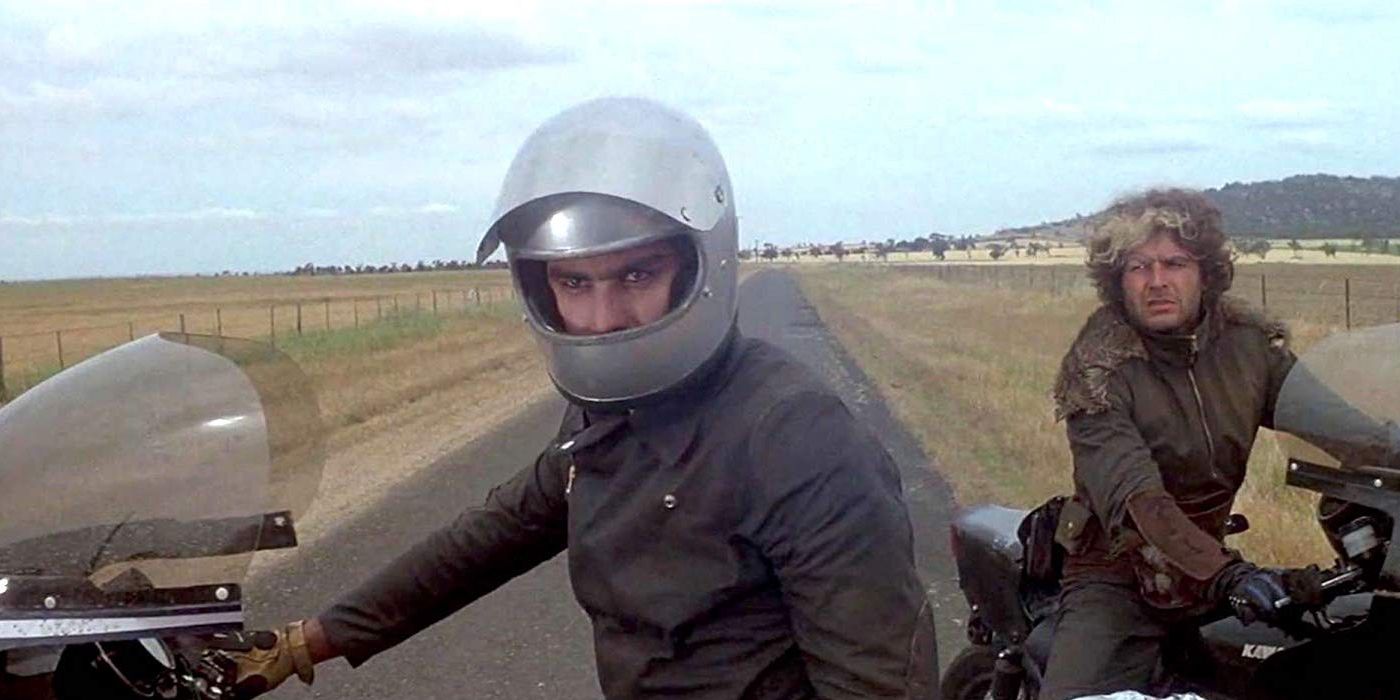 10 Biker Gang Movies, Ranked (According To IMDb)