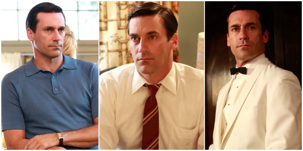 Mad Men: 10 Things The Characters Wanted In Season 1 That Came True By ...