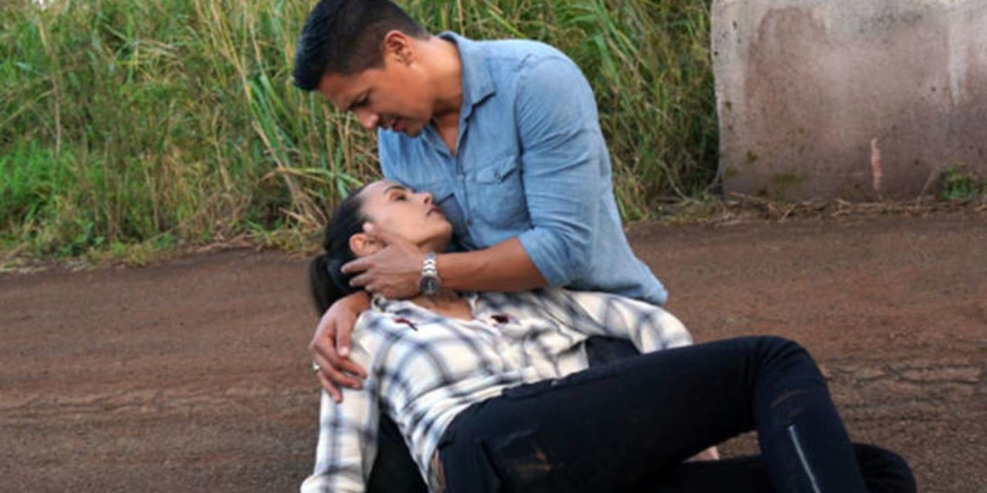 Magnum P.I. Reboot: 5 Ways That Magnum & Higgins Belong Together (& 5 ...