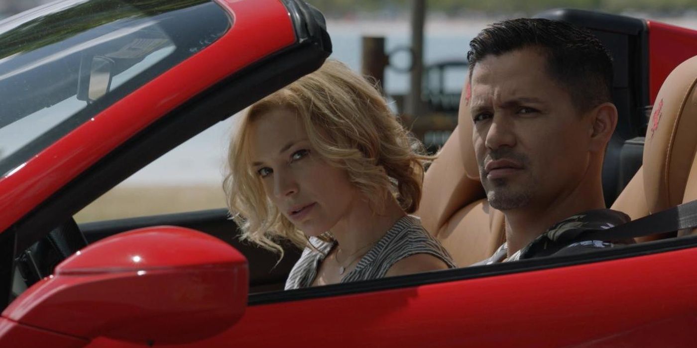 Magnum Pi Reboot 5 Ways That Magnum And Higgins Belong Together And 5 They Dont