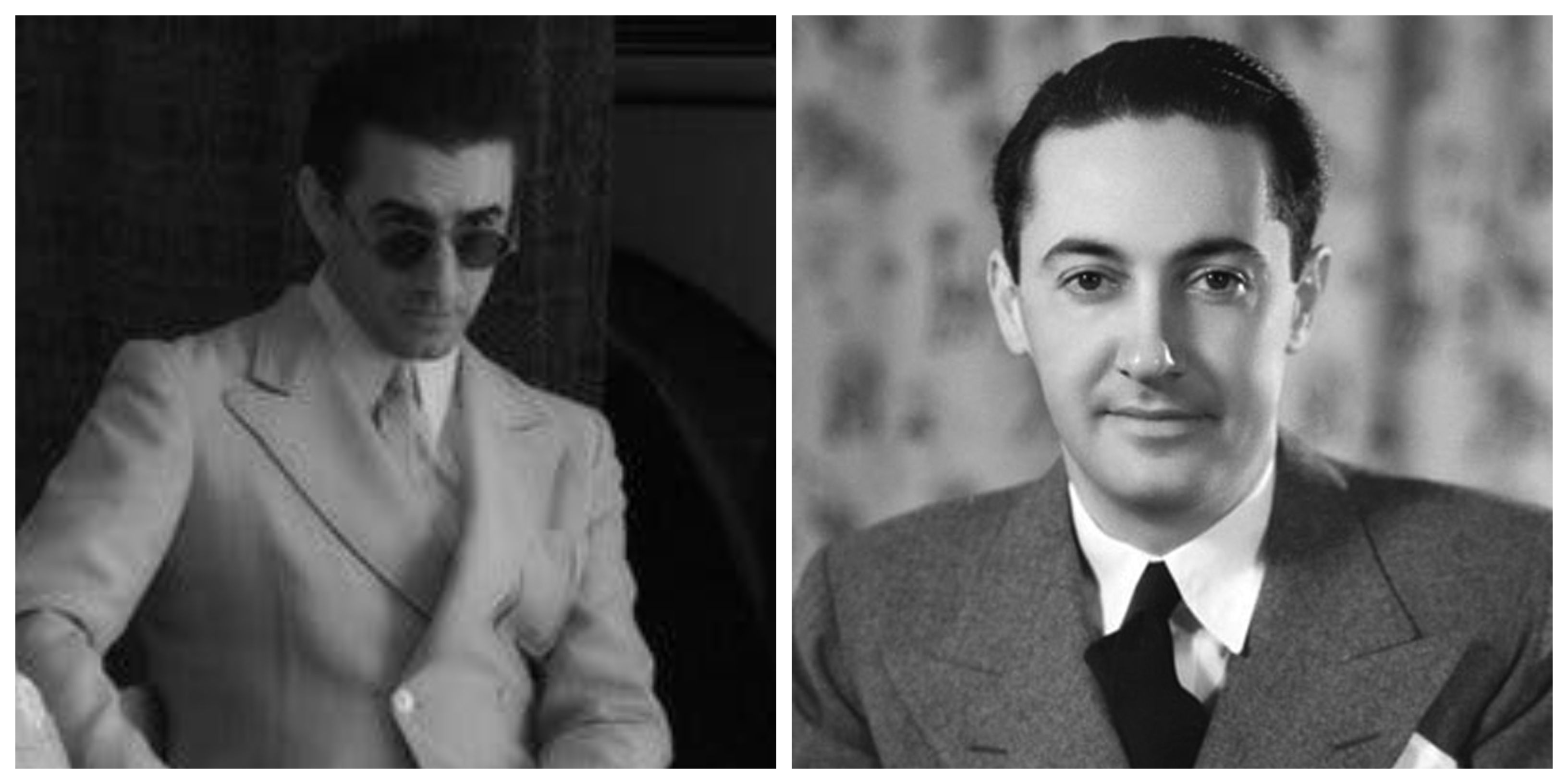 Mank Cast Guide: What The Characters Look Like In Real Life