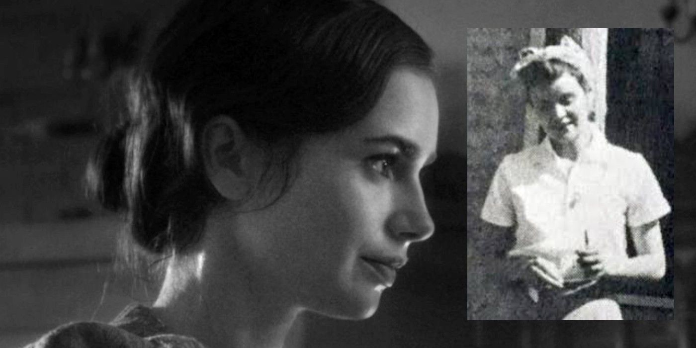 Mank Cast Guide: What The Characters Look Like In Real Life