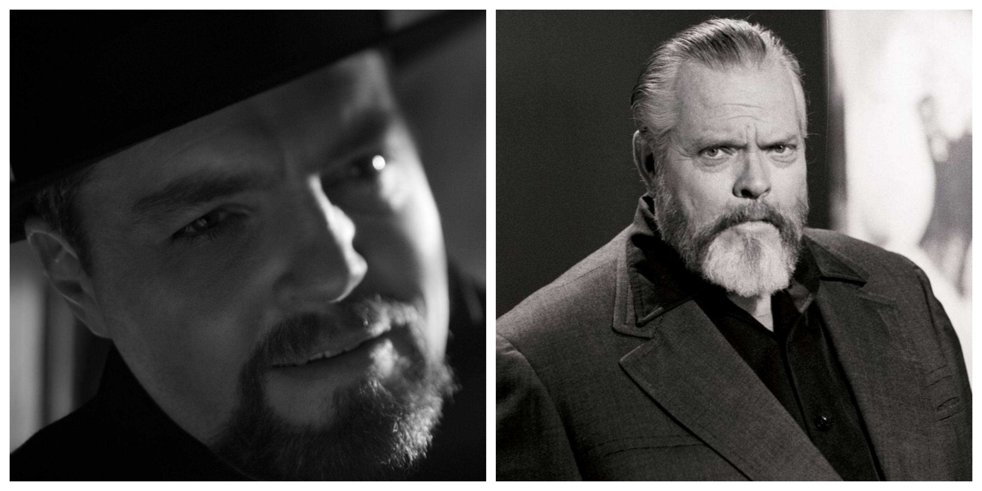 Mank Cast Guide: What The Characters Look Like In Real Life