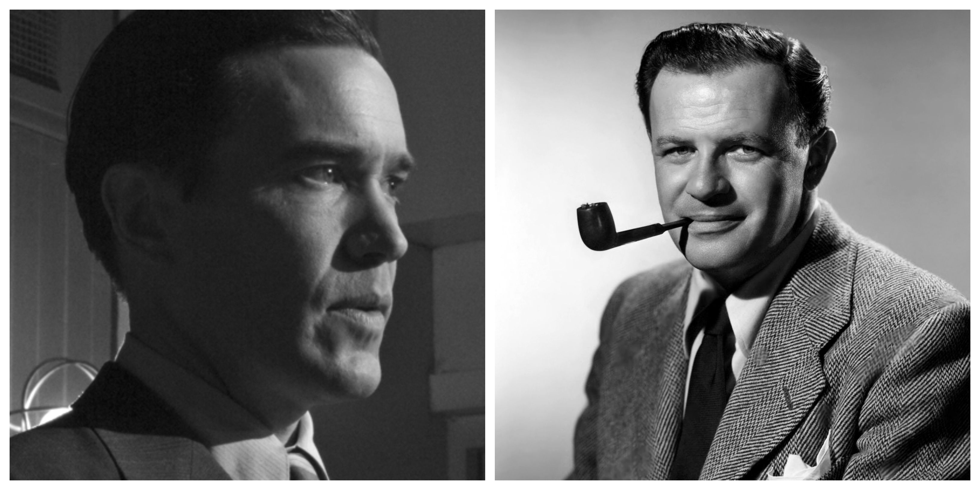 Mank Cast Guide: What The Characters Look Like In Real Life