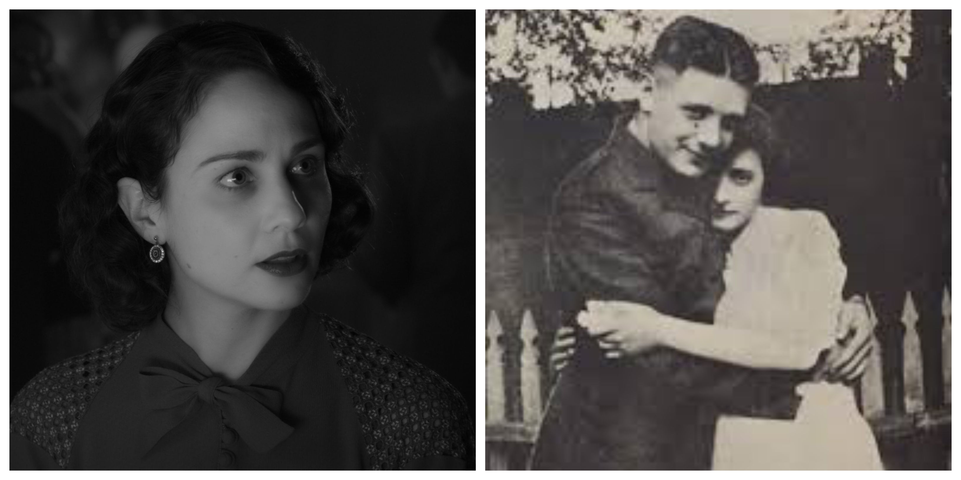 Mank Cast Guide: What The Characters Look Like In Real Life