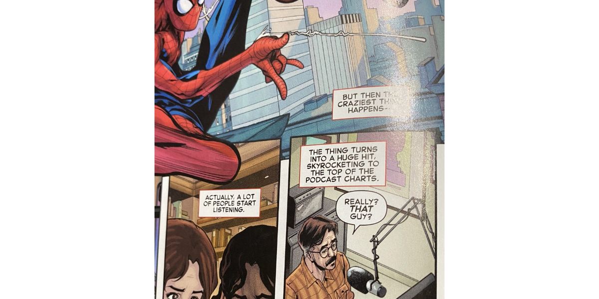 Marc Maron's Net Worth (& 9 Other Things You Didn't Know About Him)