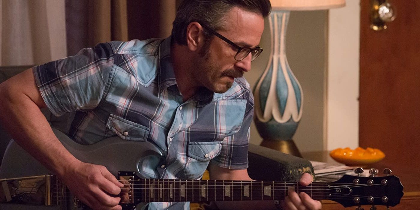 Marc Maron's Net Worth (& 9 Other Things You Didn't Know About Him)