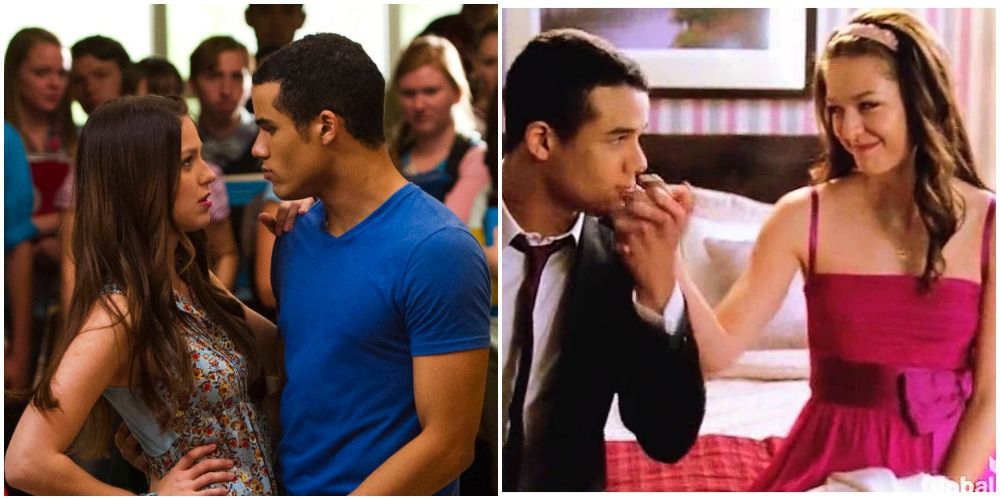 Glee: 10 Major Relationships, Ranked From Least To Most Successful
