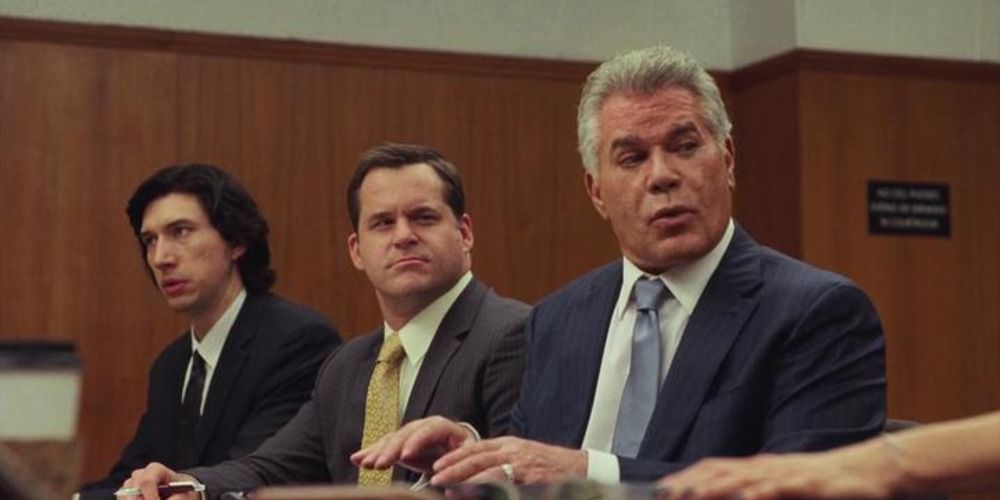 Goodfellas: Ray Liotta's 10 Best Movies, Ranked By IMDb