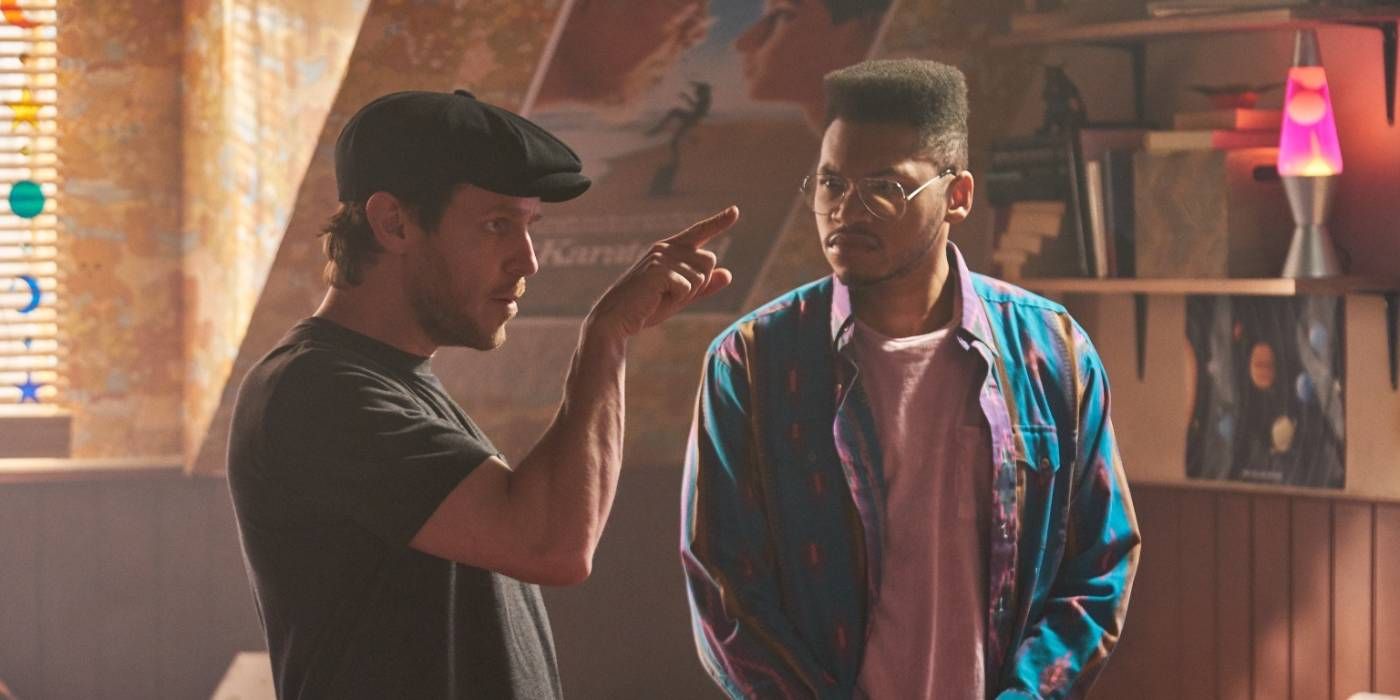 Martin Owen Interview: Max Cloud