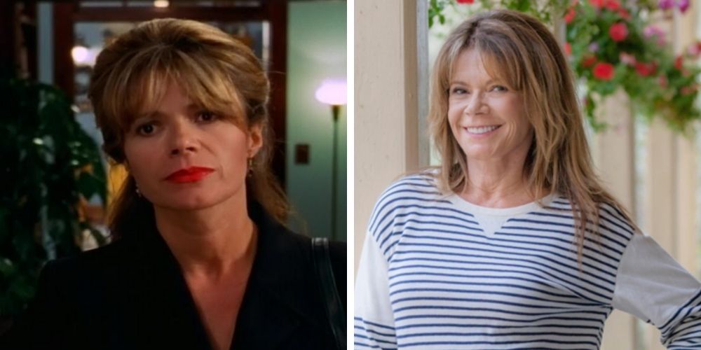 Dawson's Creek: The Main Cast's Ages Then And Now