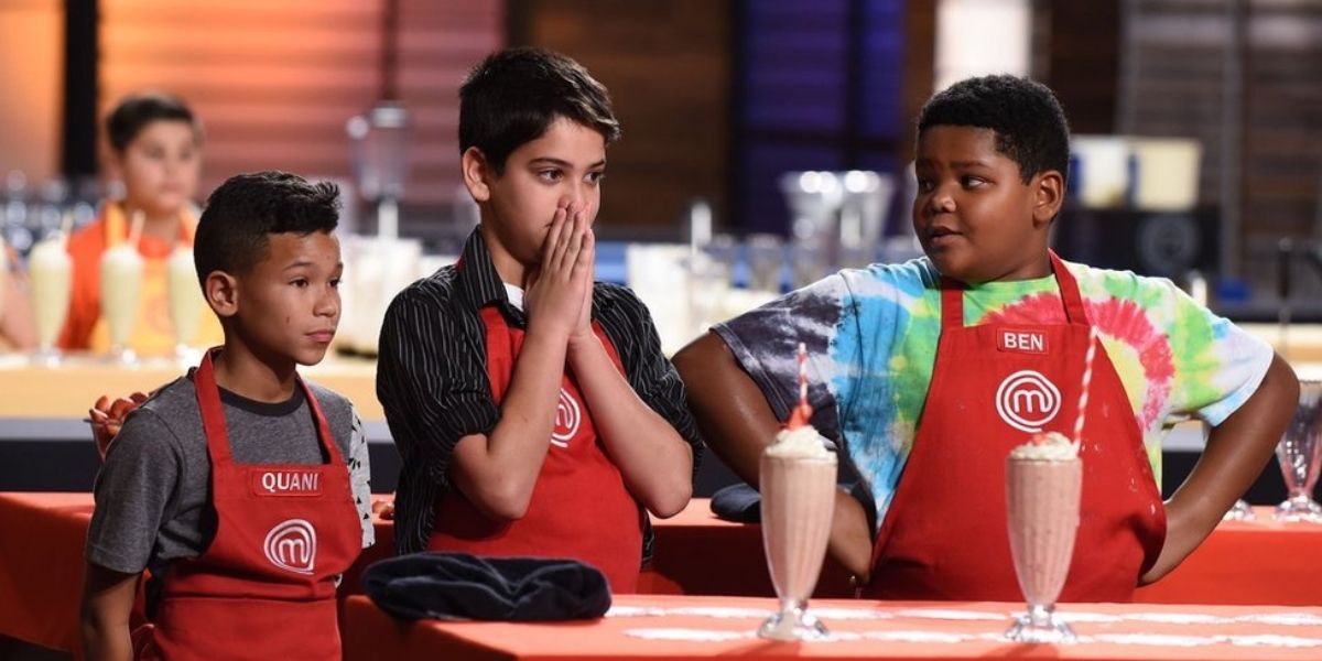 10 Best Kid Reality Shows Of All Time, Ranked According To IMDb