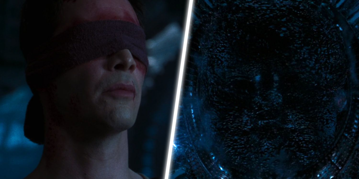 The Matrix: Neo's 10 Coolest Quotes From The Entire Trilogy