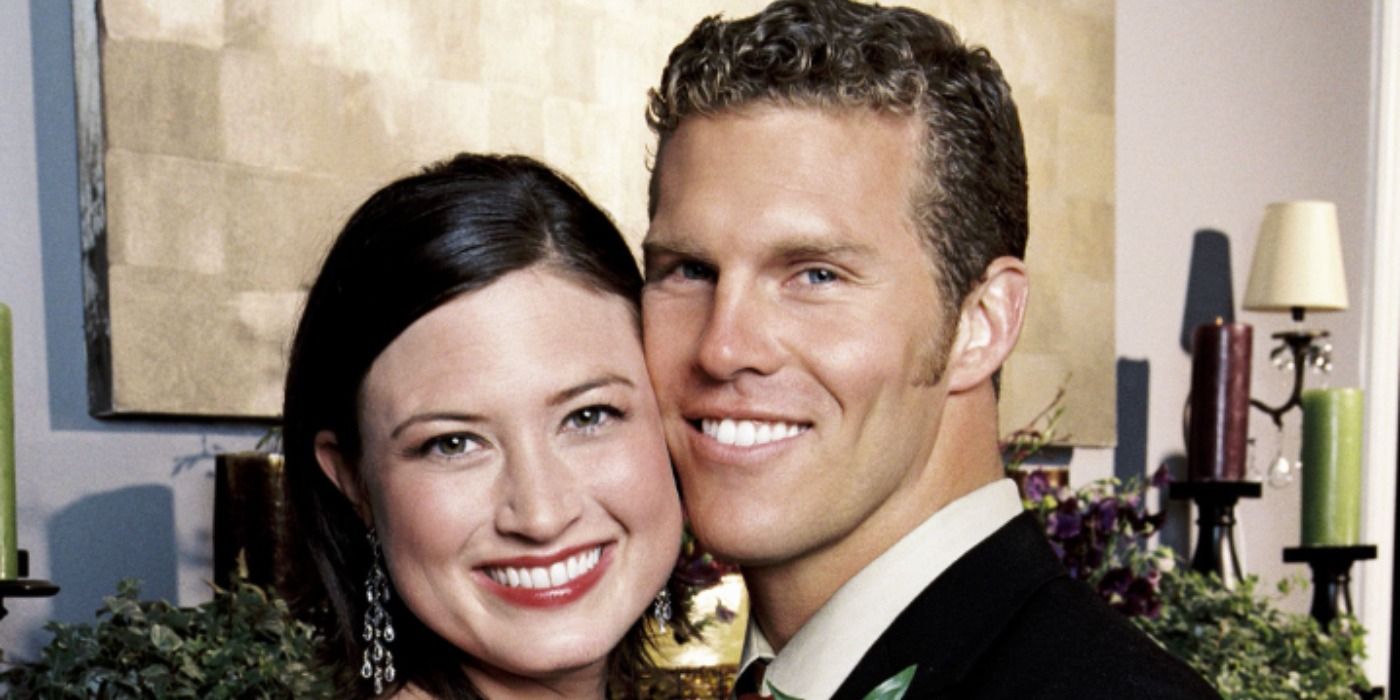 The Bachelorette: 10 Runner-Ups That Totally Should Have Won