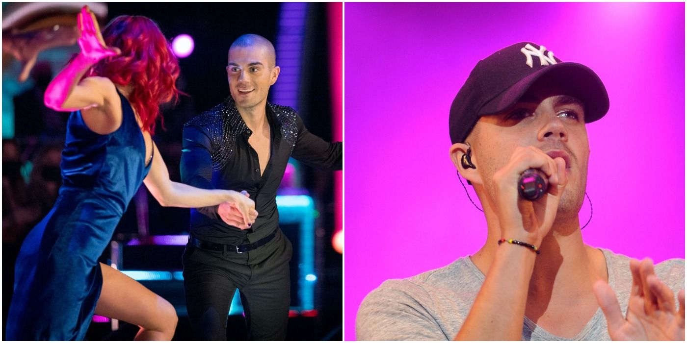 Strictly Come Dancing (Series 18): Where You've Seen Each Contestant