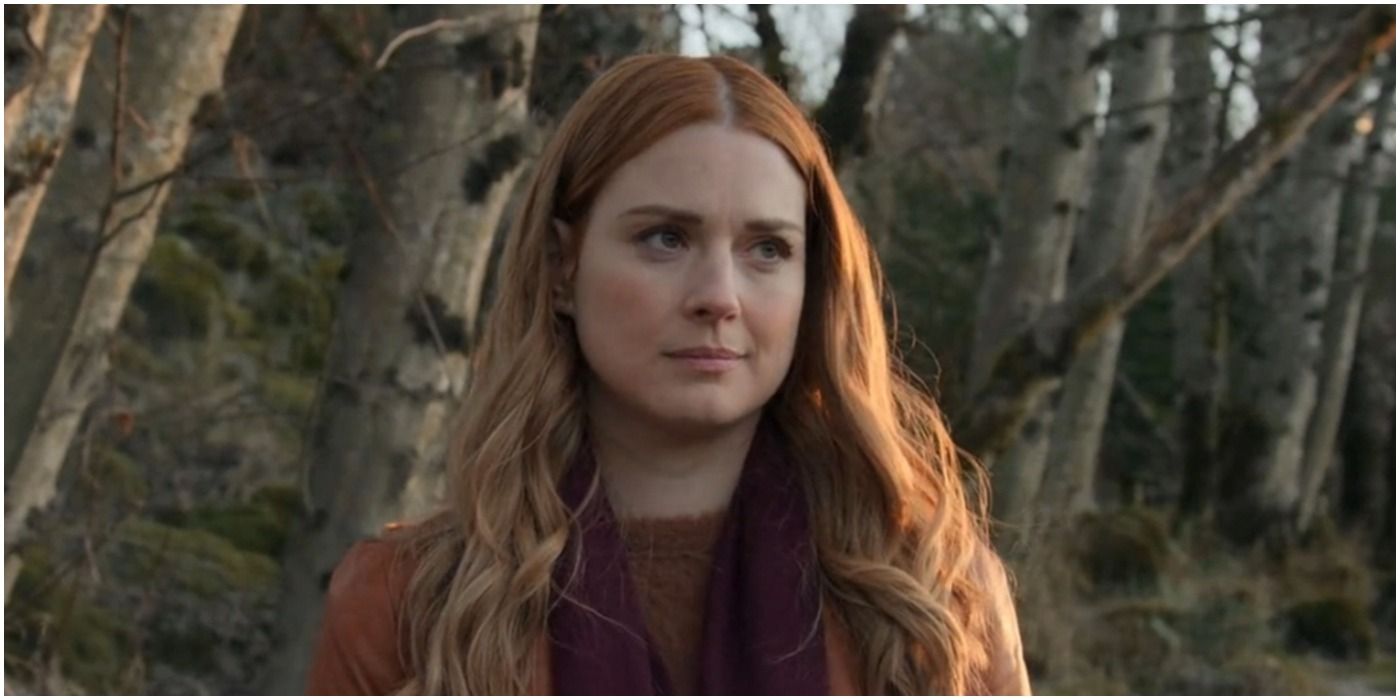 Which Virgin River Character Are You, Based On Your Zodiac Sign?