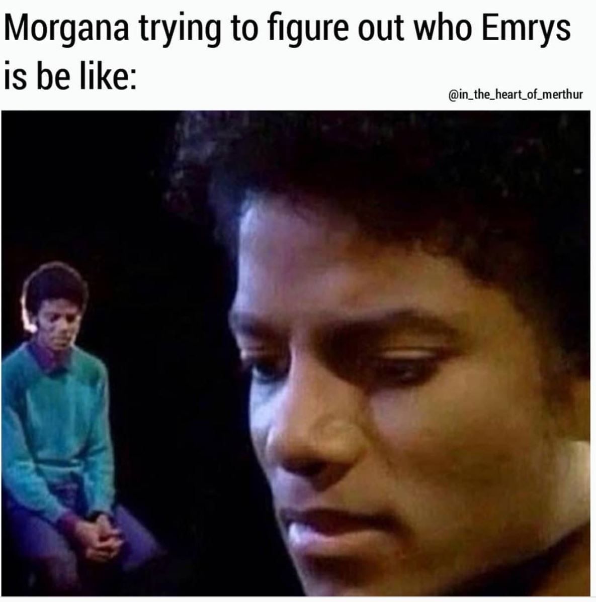 Merlin: 10 Memes That Prove Just How Funny The Show Really Was