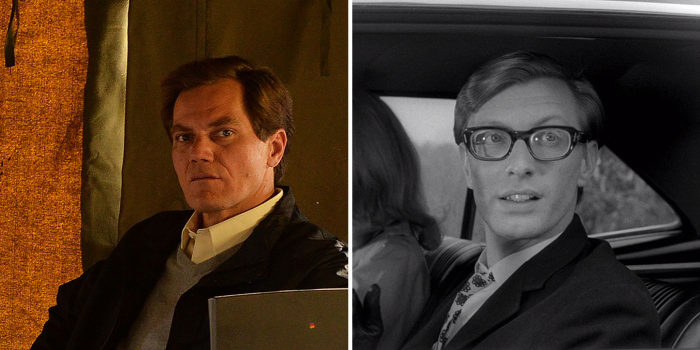 Young Russell Streiner