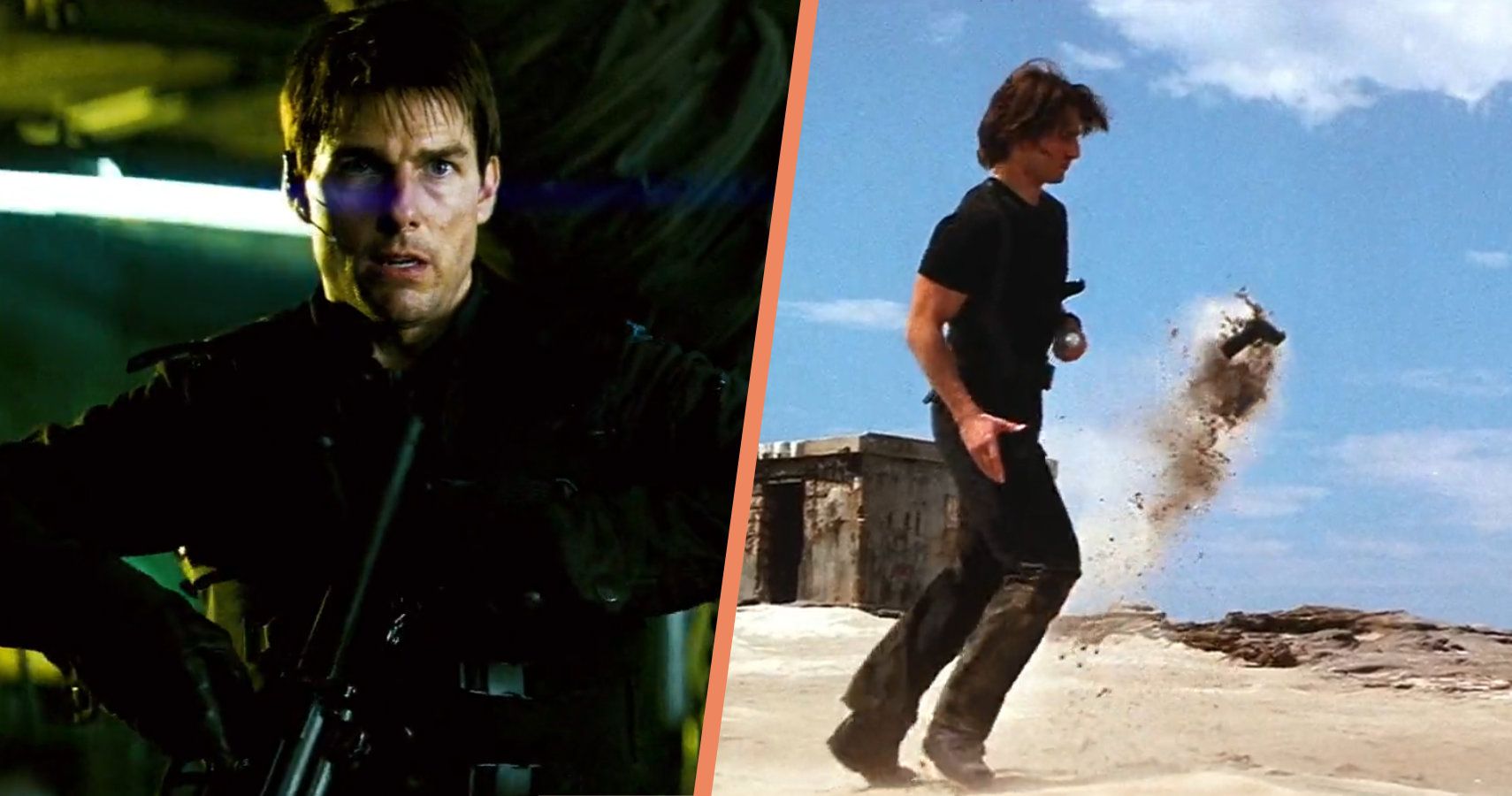 Mission: Impossible - Ethan Hunt's 10 Coolest Bad Guy Kills