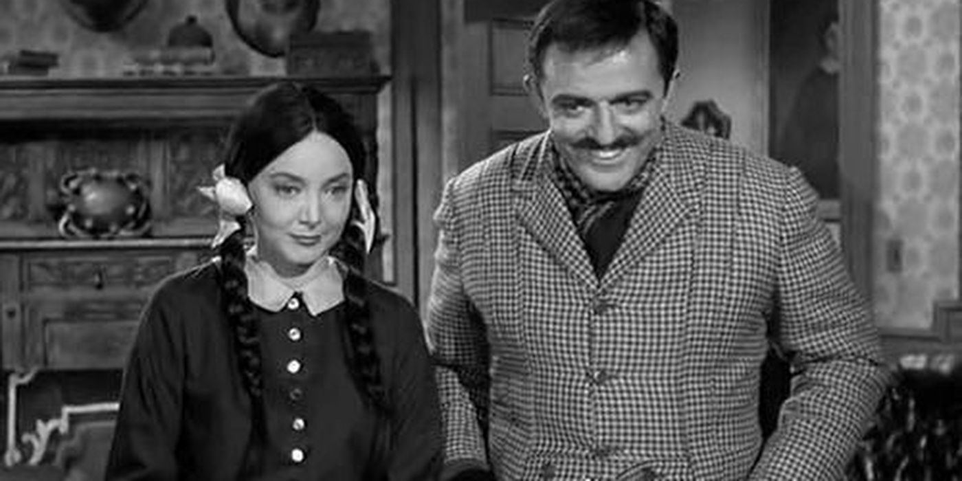 The 10 Best Episodes Of The Addams Family, Ranked According To IMDb