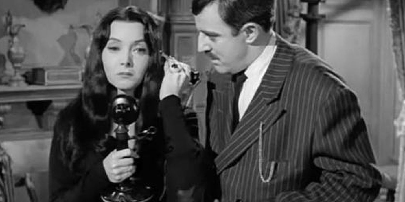 The Addams Family: 10 Jokes That Aged Rather Poorly