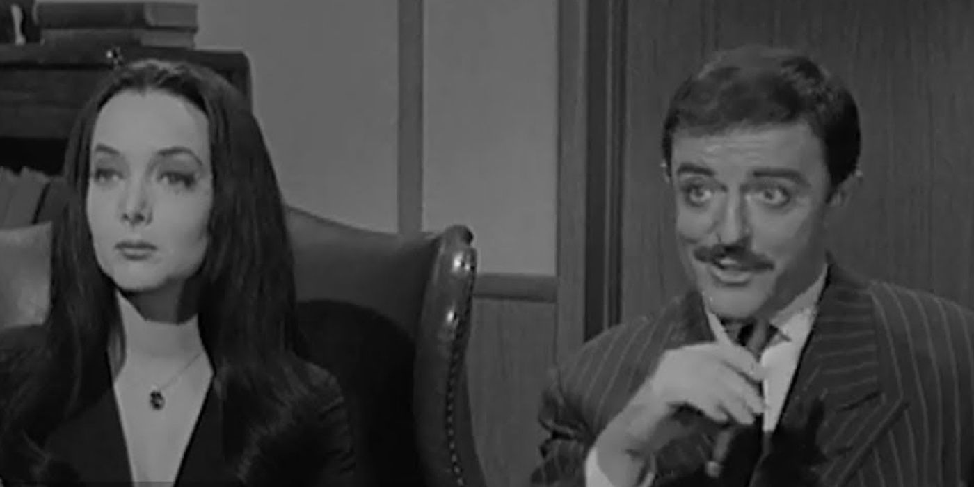 The Addams Family: 10 Jokes That Aged Rather Poorly