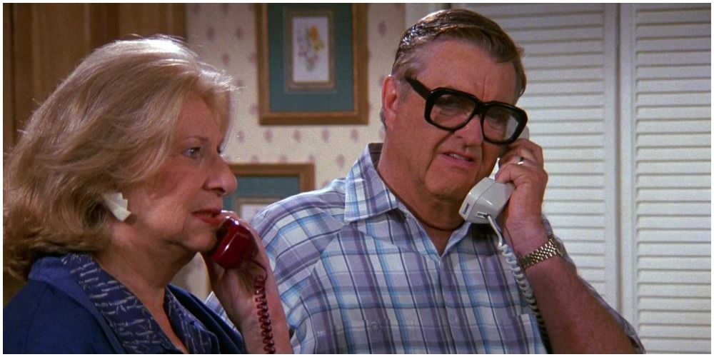 Seinfeld: Every Main Character’s First & Last Line In The Series