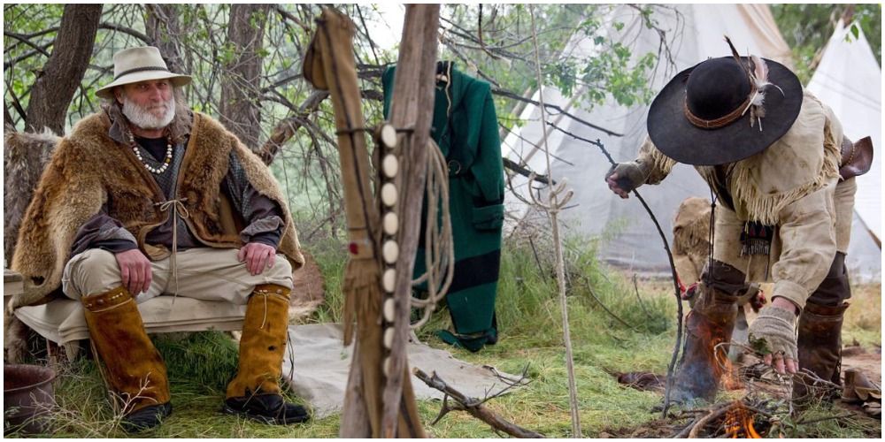 10 Shows To Binge If You're A Nature Lover & Where To Find Them, Ranked ...