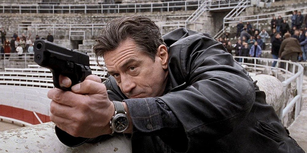 The 10 Coolest Mercenaries For Hire In Action Movies, Ranked