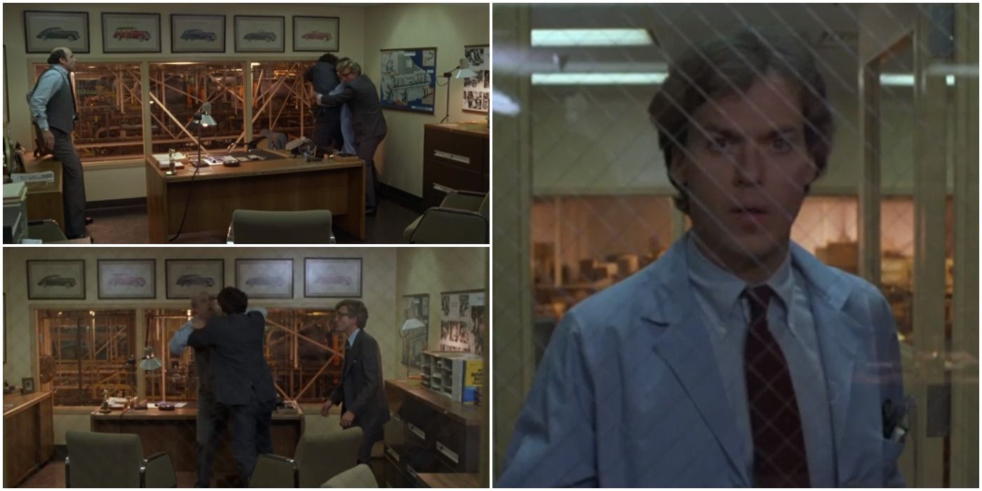 Mr. Mom: 5 Ways It Aged Poorly (& 5 Ways It's Still A Classic)