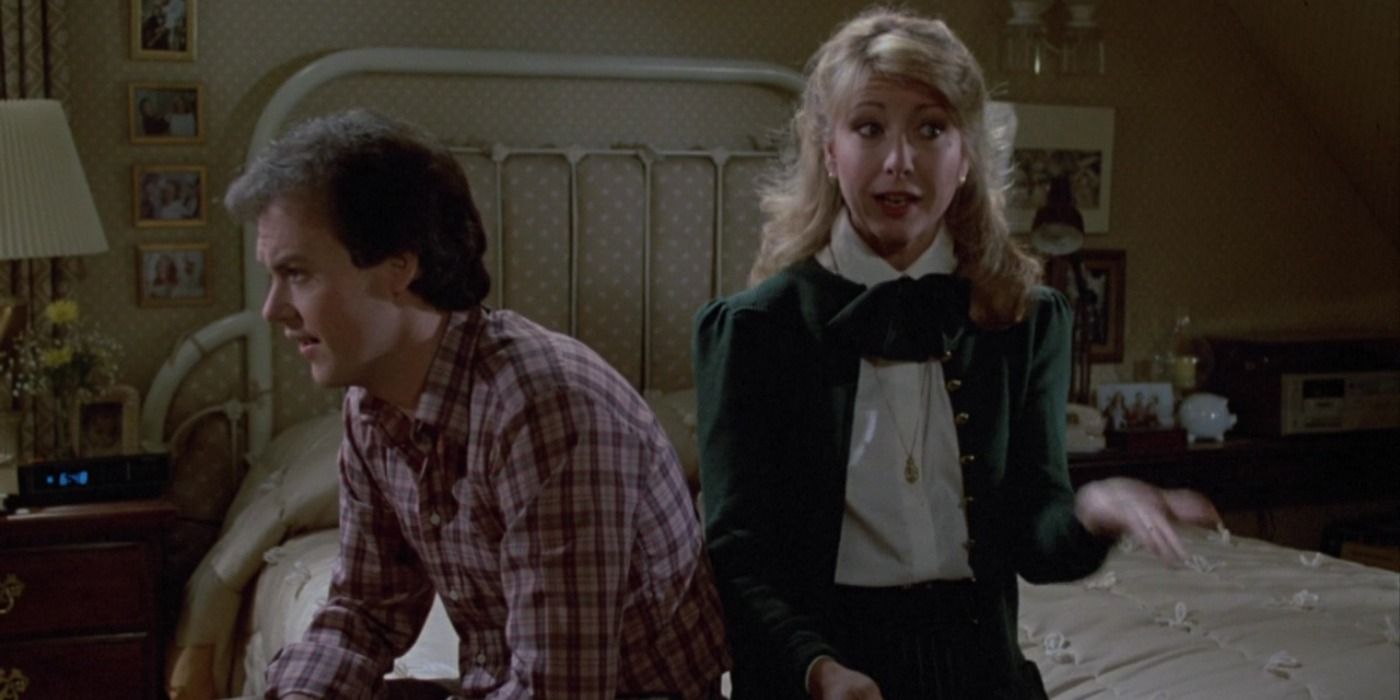 Mr. Mom: 5 Ways It Aged Poorly (& 5 Ways It's Still A Classic)