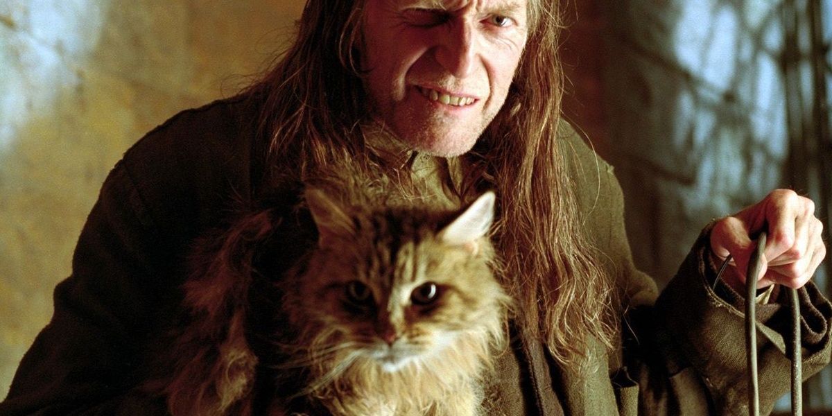 10 Movie Cats That Prove Why They Are Superior To Dogs