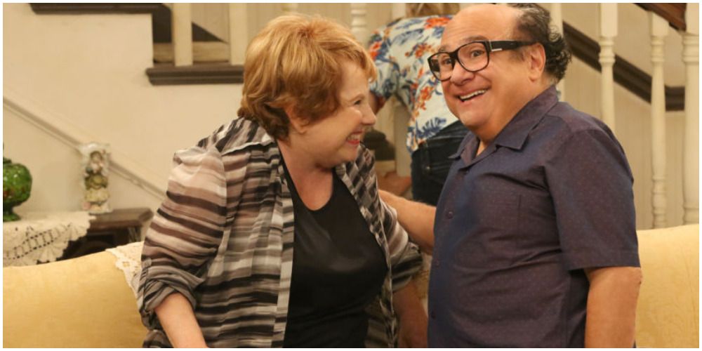 10 Most Memorable Maid Characters On TV, Ranked