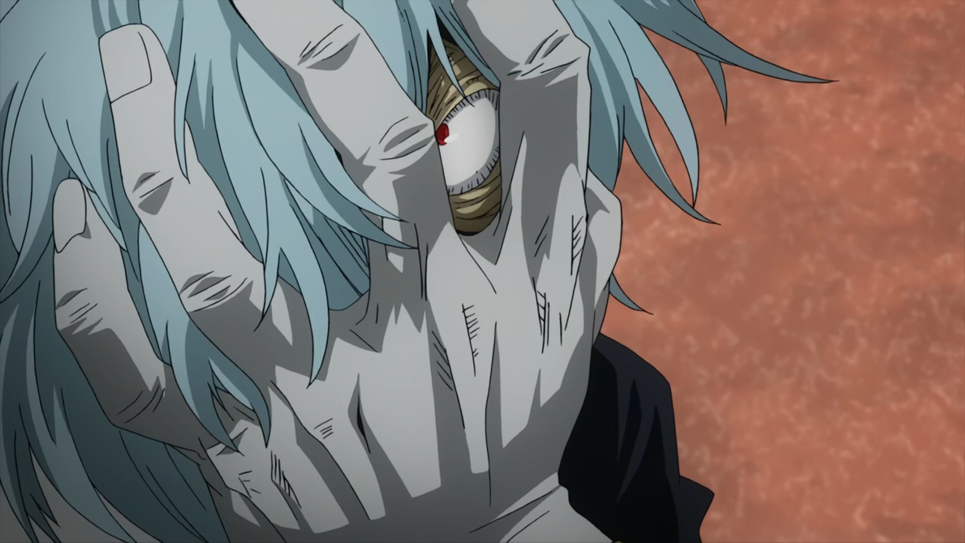My Hero Academia: Which Villain Has The Most Heartbreaking Story