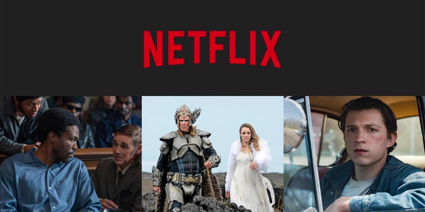 Which Streaming Service Had The Best Original Movies Of 2020? (Ranked ...