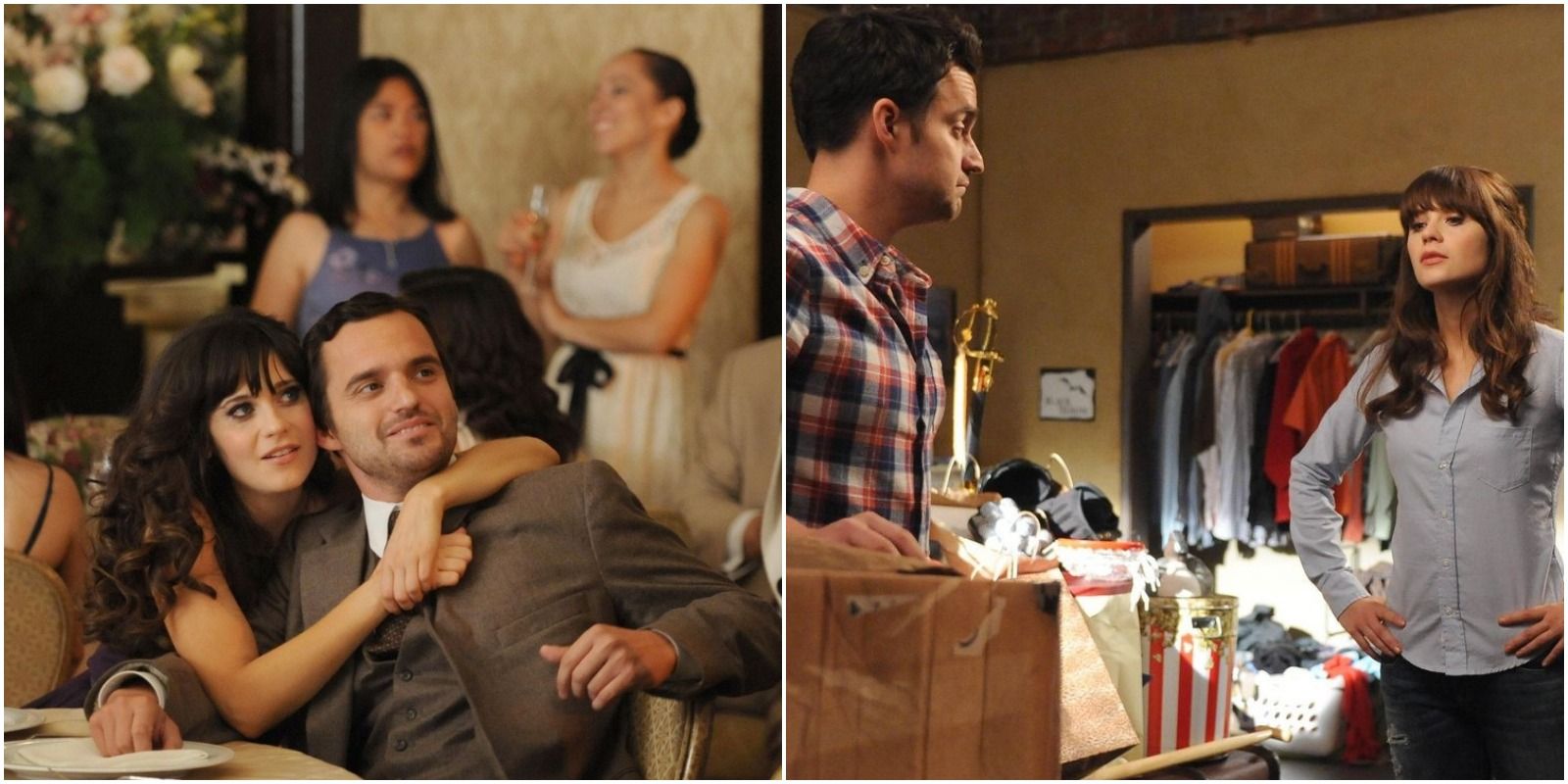 New Girl: The Best & Worst Thing Each Main Character Ever Did