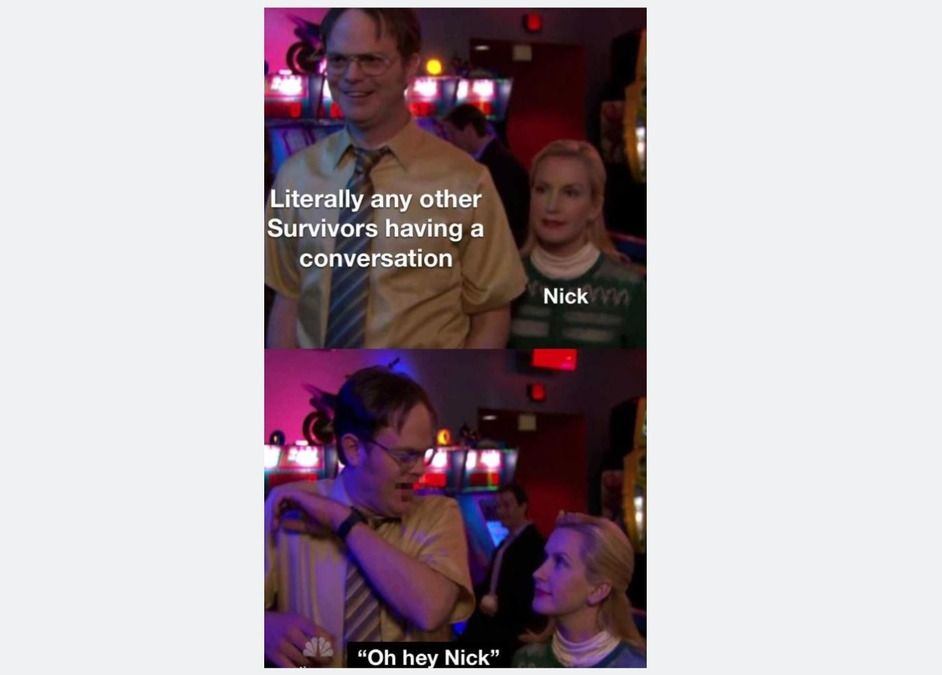 Survivor: 10 Winners At War Memes That Are Too Real