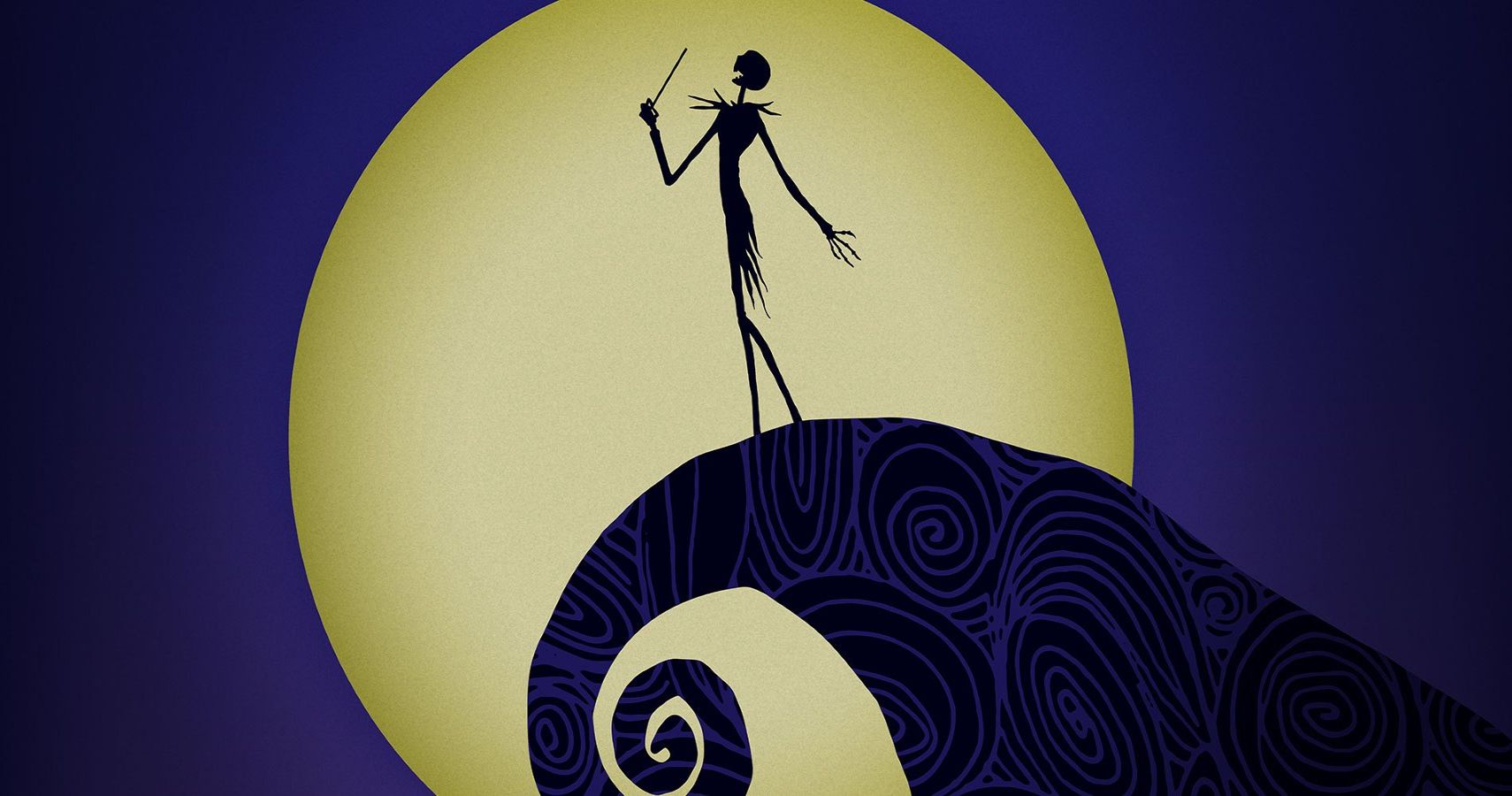The Nightmare Before Christmas: 10 Differences Between The Film & The ...