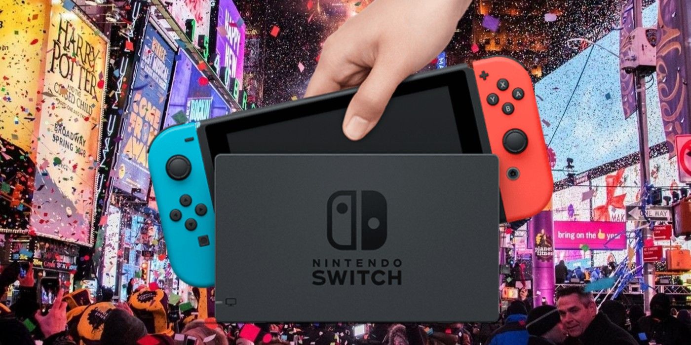 Can 2021 Save Nintendo From Its Controversies?