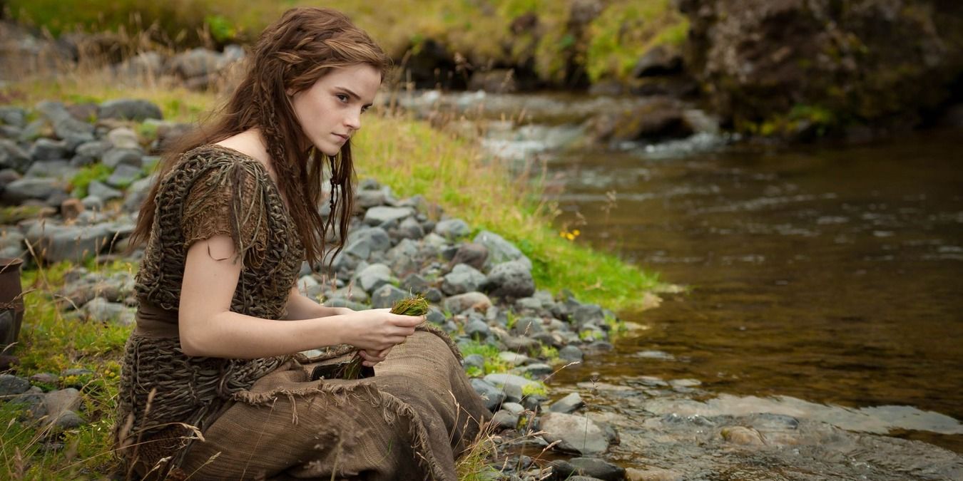 Emma Watson's 10 Best Roles, Ranked From Darkest To Most Magical