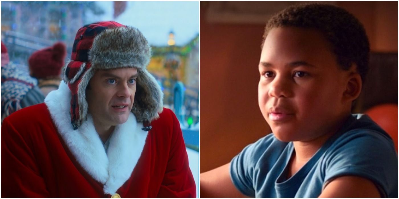 Noelle Summary, Trailer, Cast, and More