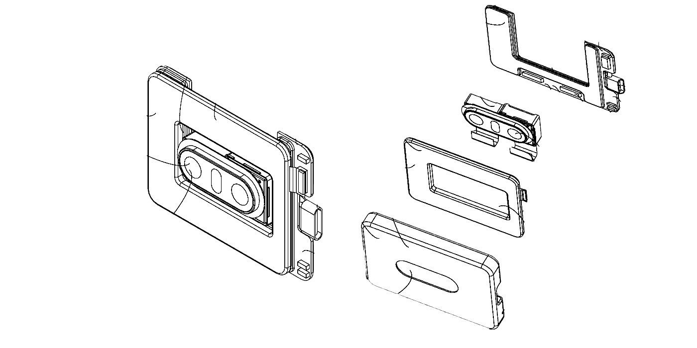 Oppo Patented A Detachable Smartphone Camera Module: What're The Benefits?