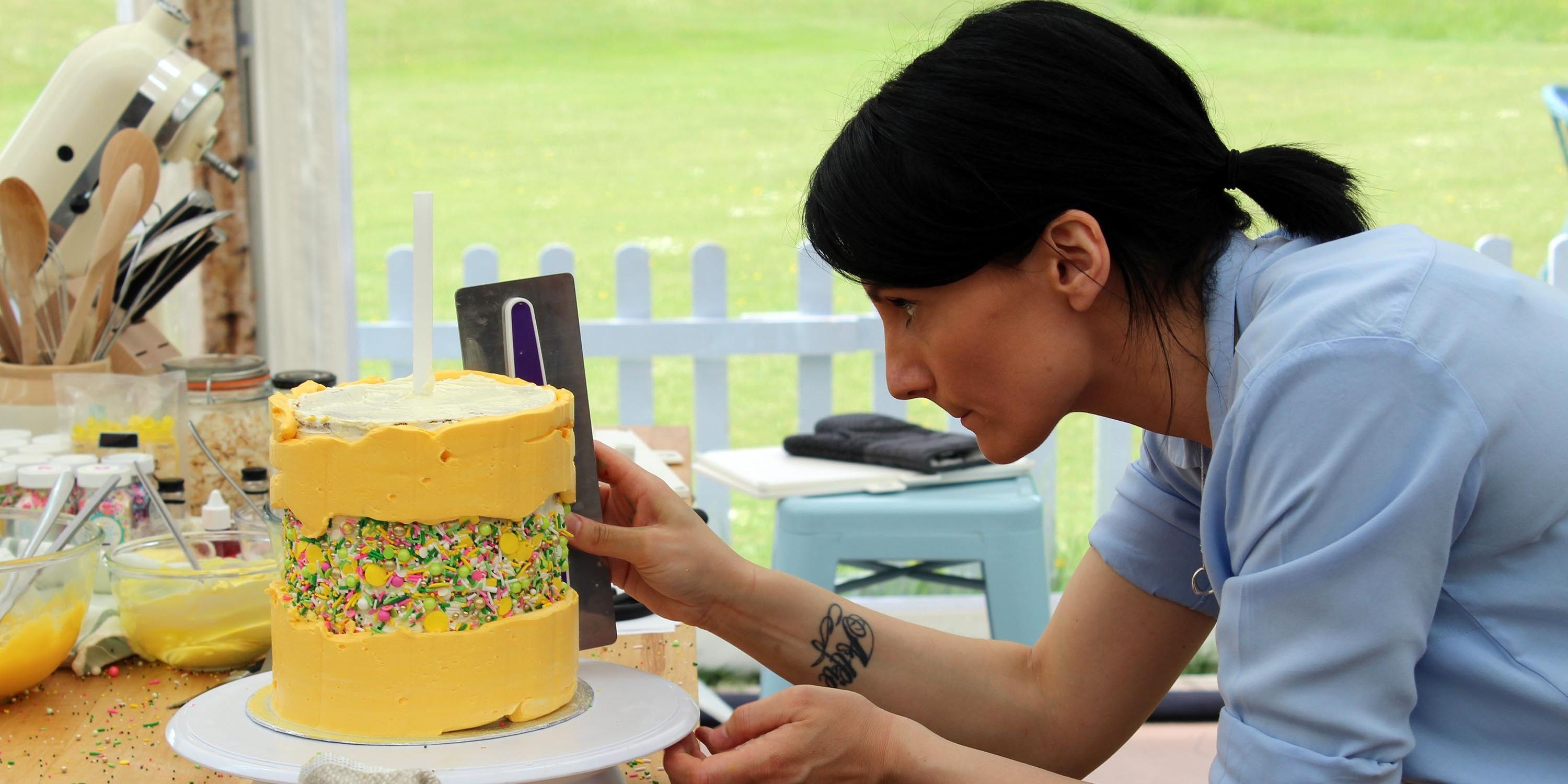 The Great British Bake Off Season 10: The 5 Best Episodes (& 5 Worst ...