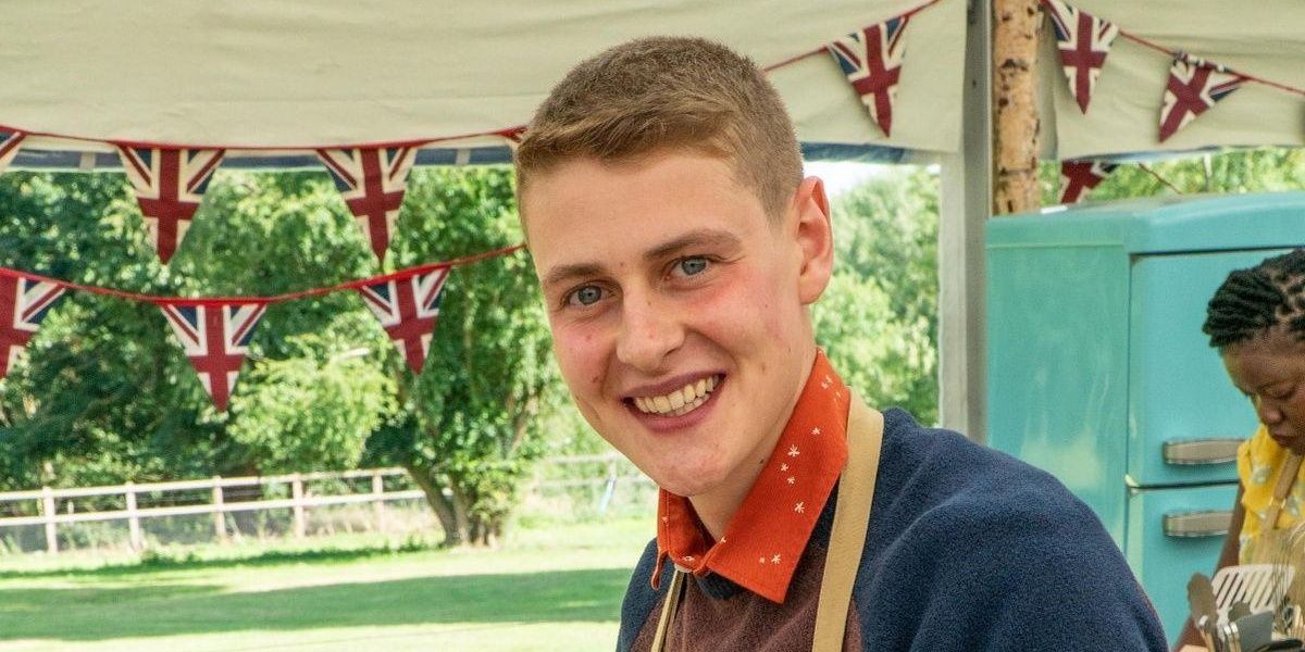 The Great British Baking Show: Ranking The Season 11 Contestants By ...
