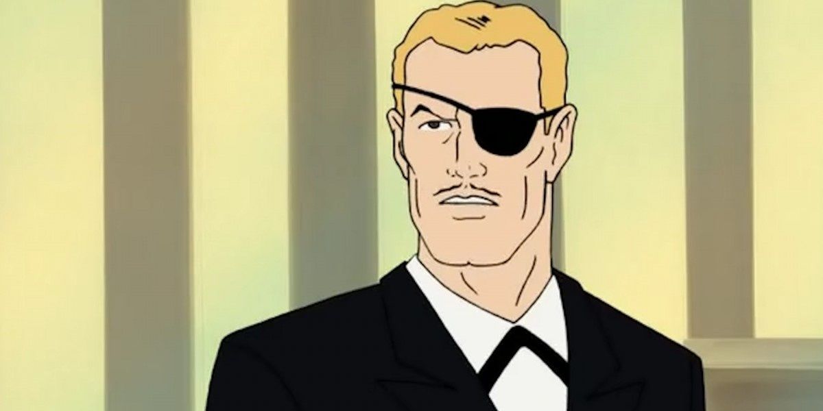 Uncle Jack & 9 Other Hilarious TV Lawyers