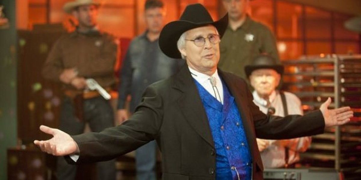 Community: 10 Times The Characters Redeemed Themselves